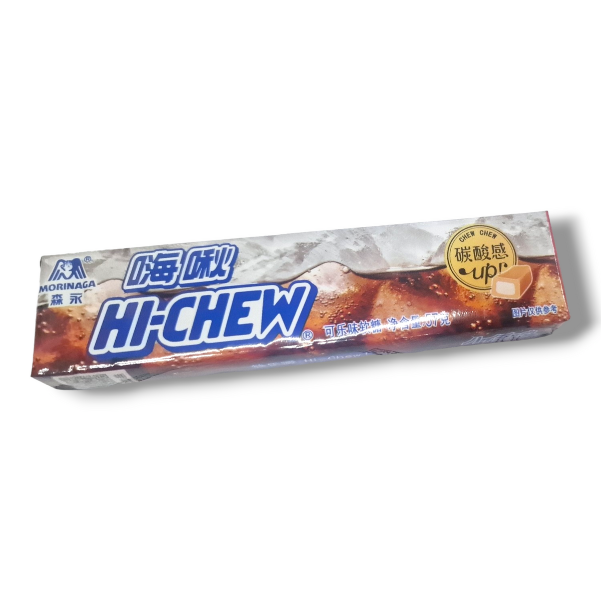 Hi chew cola 57g – asienlivs