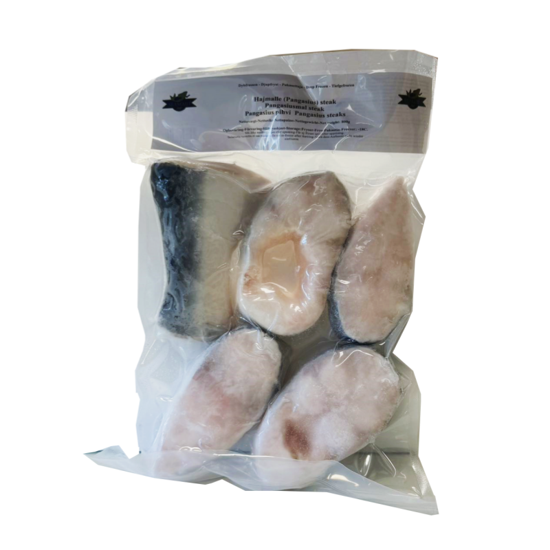 Fryst Pagasisu Skivor 800g, Subi – asienlivs