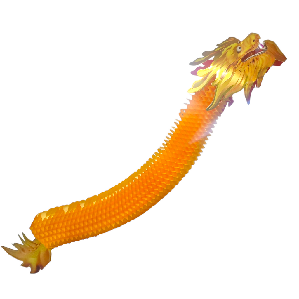 Kinesisk drake 170cm – asienlivs