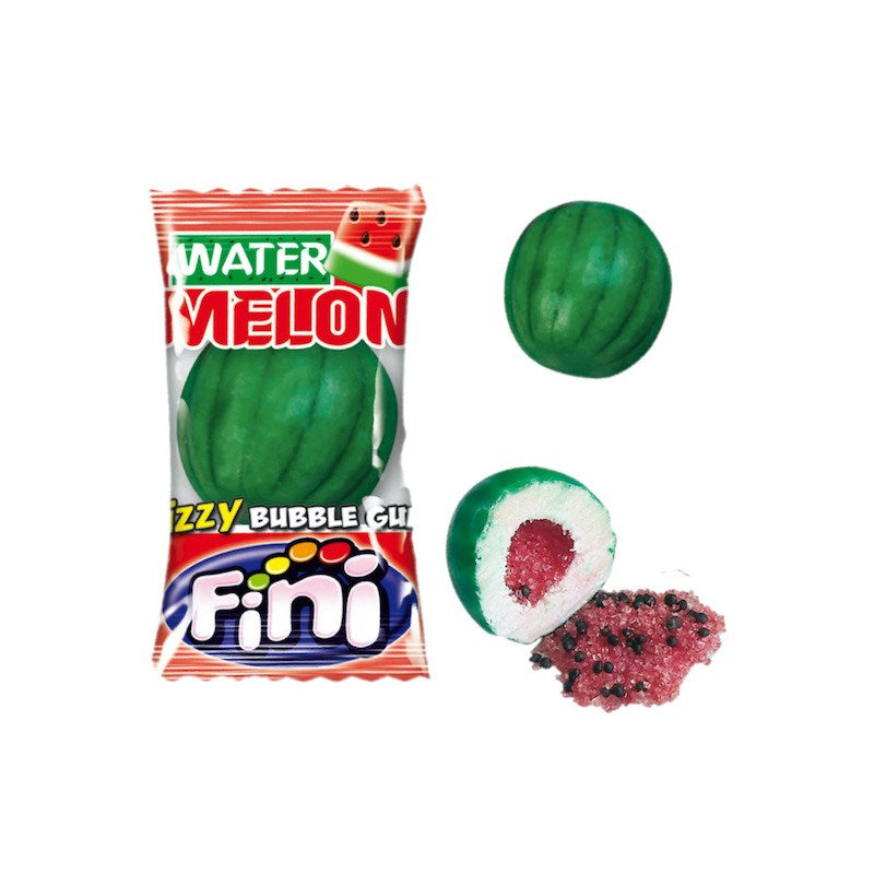 Fini vattenmelon – asienlivs