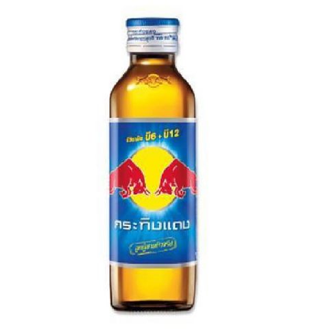 Thai red bull 150ml – asienlivs