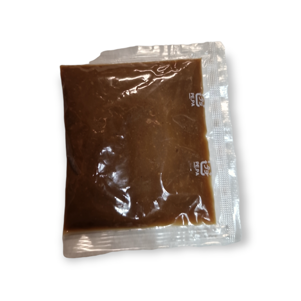 Miso ramen buljong (1st =1 portion) – asienlivs