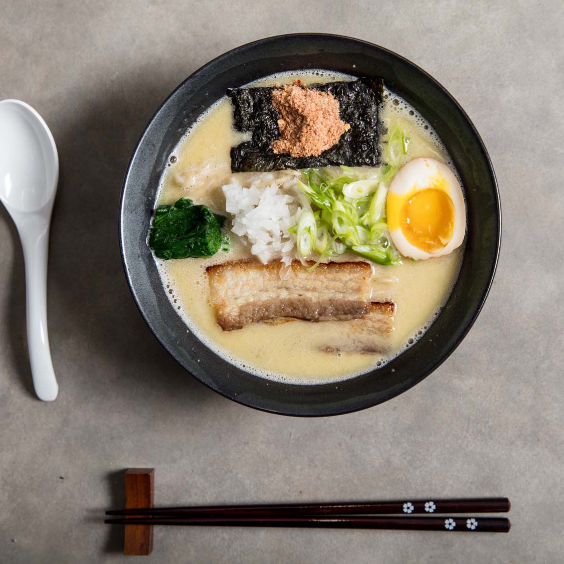 Miso ramen buljong (1st =1 portion) – asienlivs